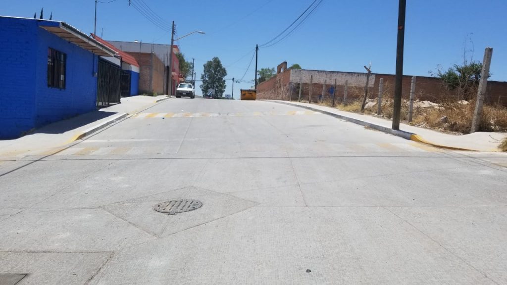 Familias de Comunidades Rurales del Municipio de Aguascalientes ...