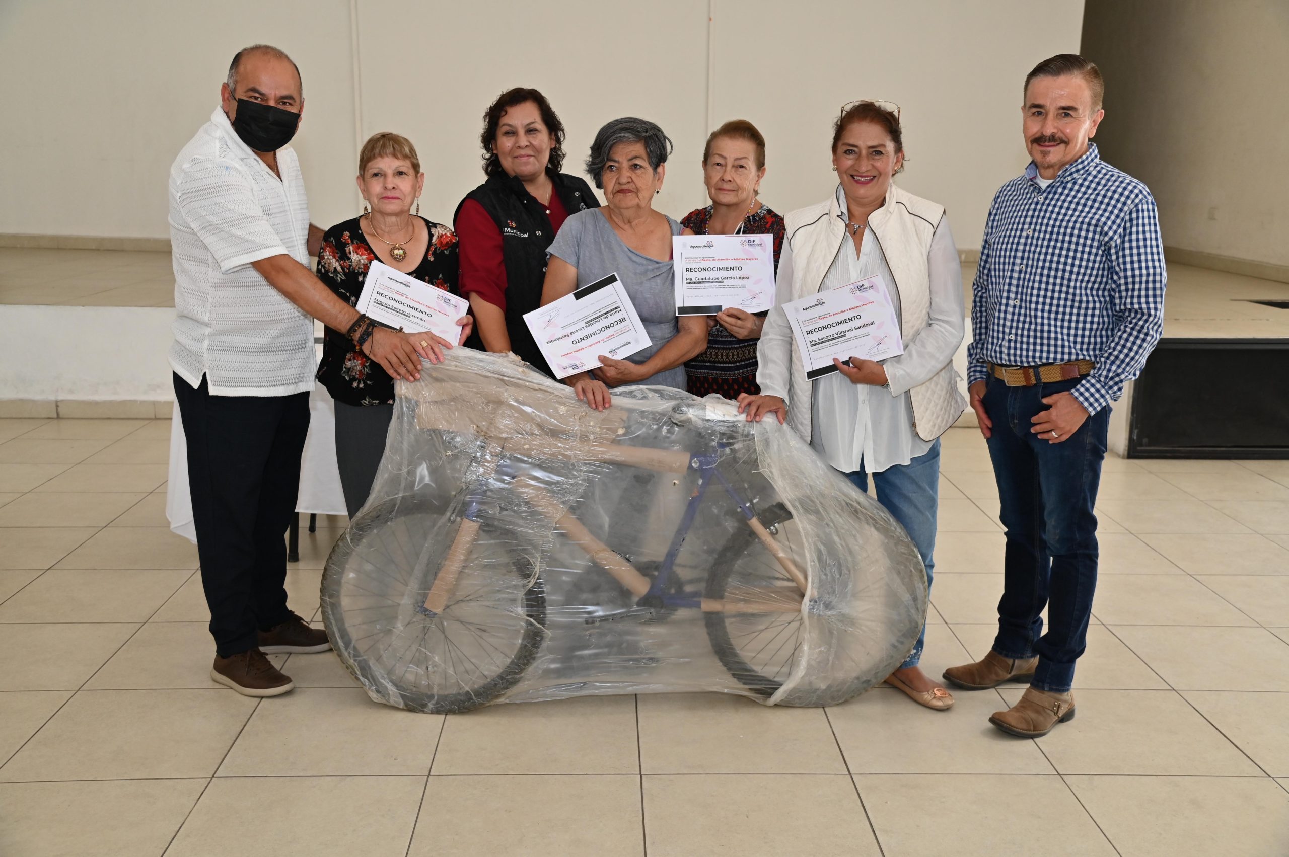 DIF Municipal Premia a Ganadores de los Juegos Deportivos y Culturales ...