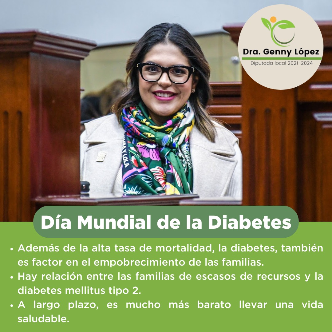 La Diabetes, uno de los Principales Factores de Gasto de Bolsillo en ...