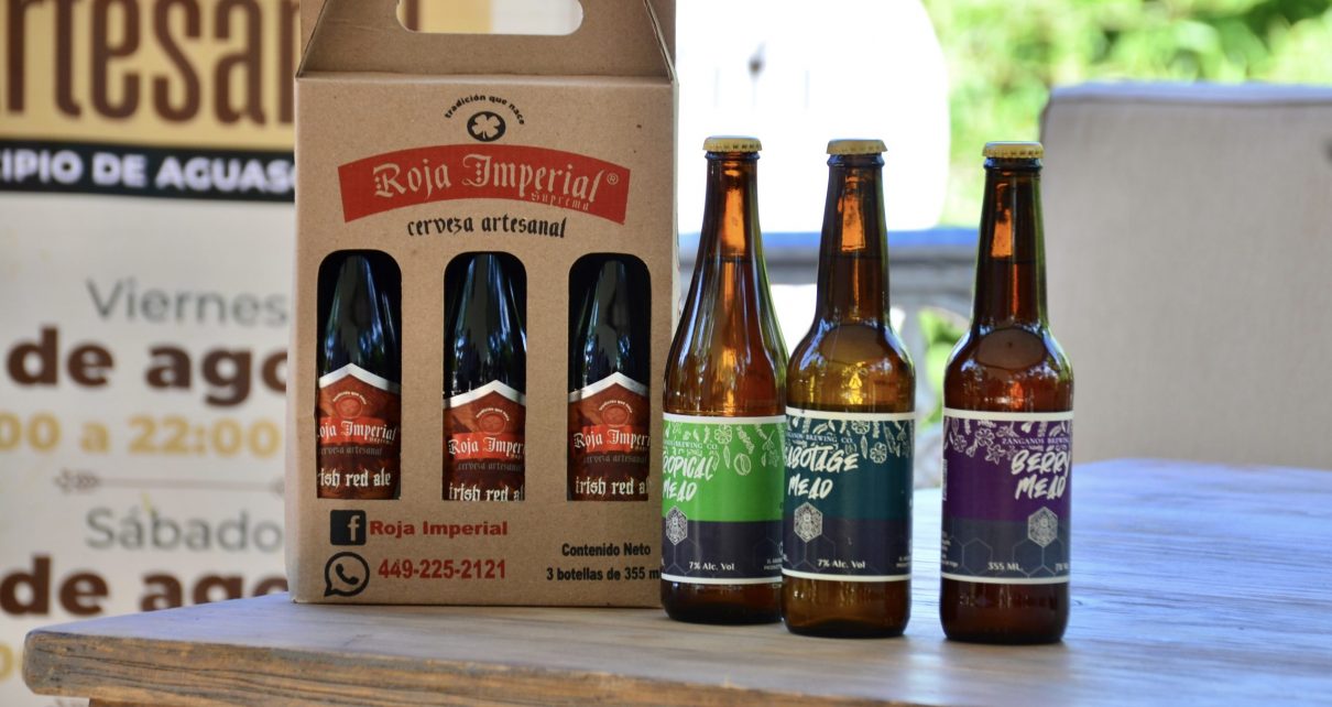 MUNICIPIO CELEBRARÁ EL PRIMER FESTIVAL DE LA CERVEZA ARTESANAL EN ...