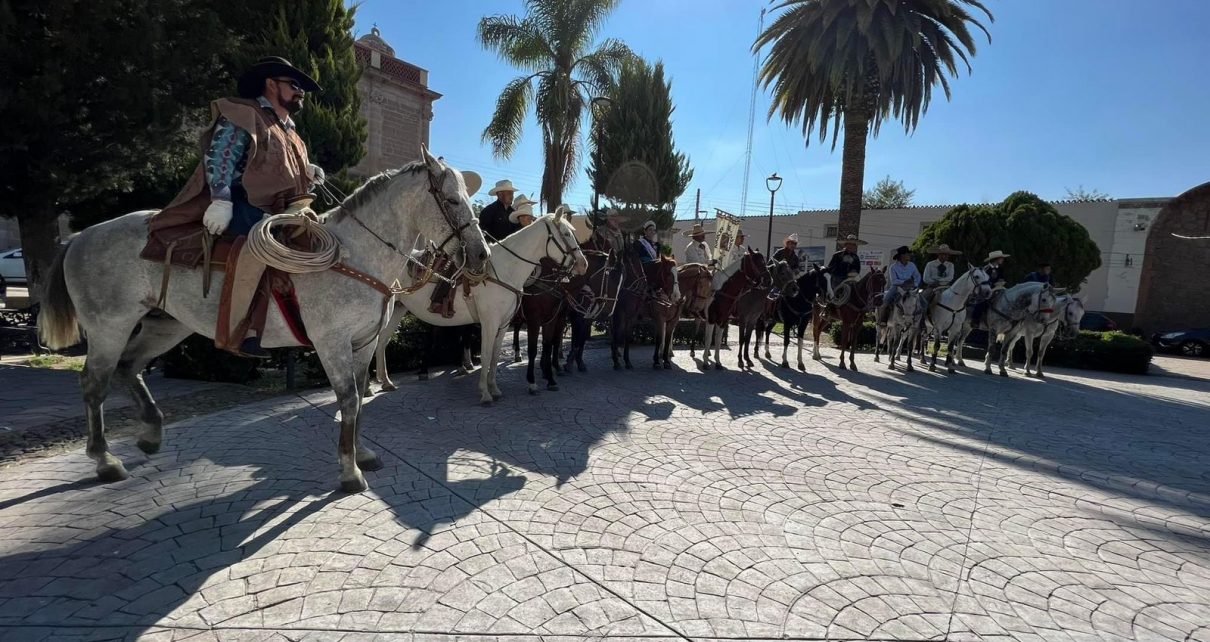 INVITA MUNICIPIO DE AGUASCALIENTES A CELEBRAR LAS FIESTAS PATRIAS EN ...