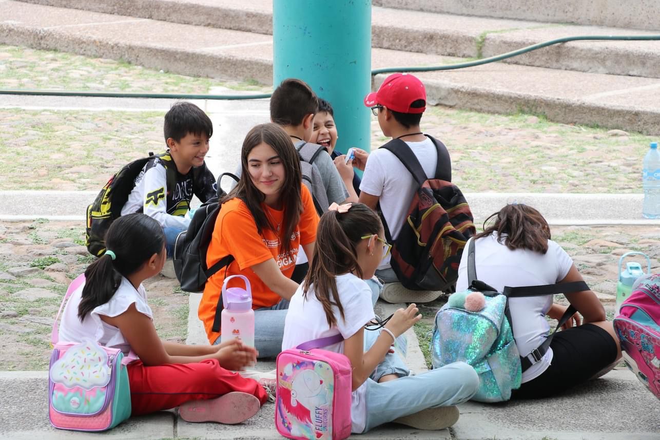 Habrá Cursos de Verano en los Parques Rodolfo Landeros y El Cedazo