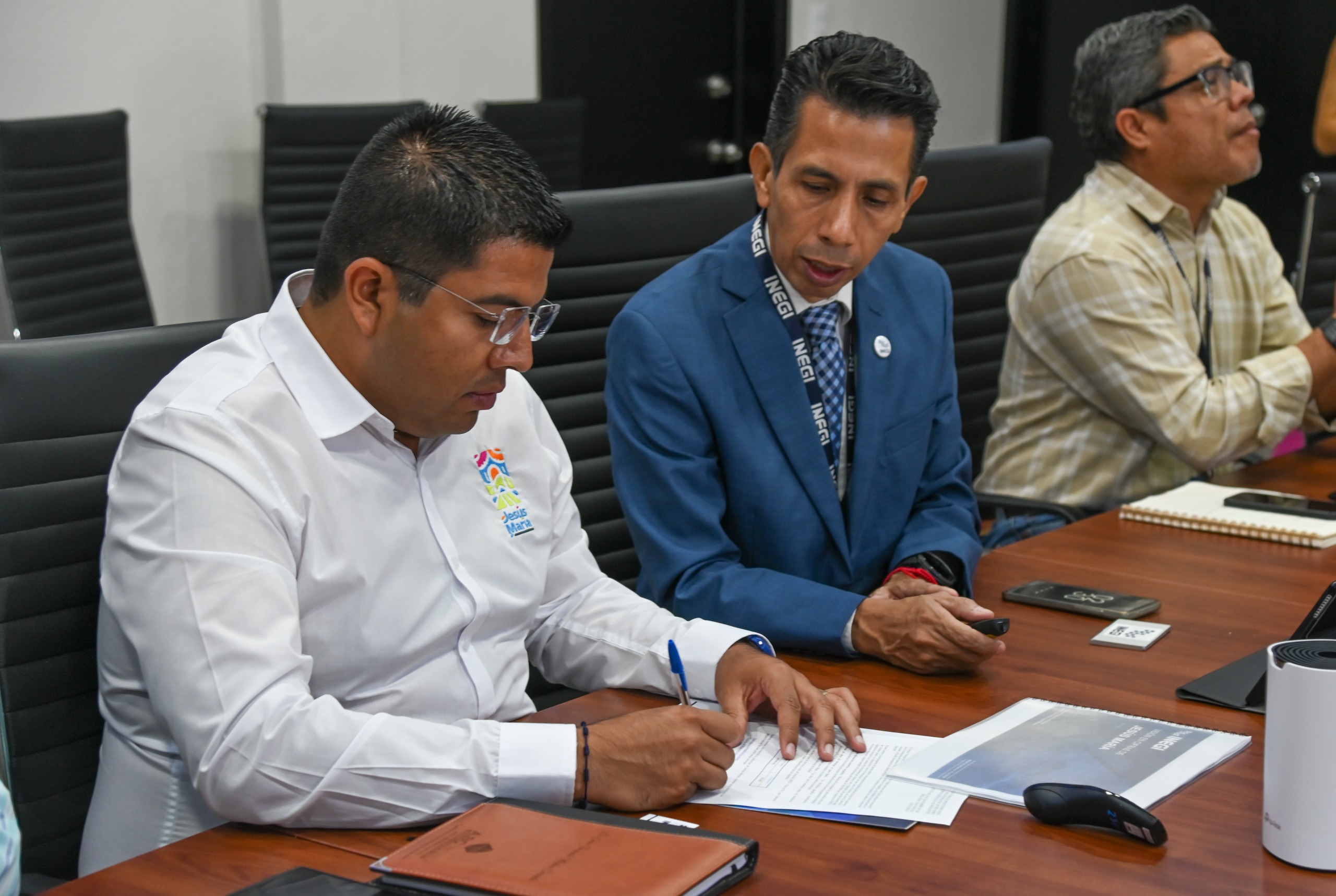 Cesar Medina es un Aliado para el Fomento a la Educación